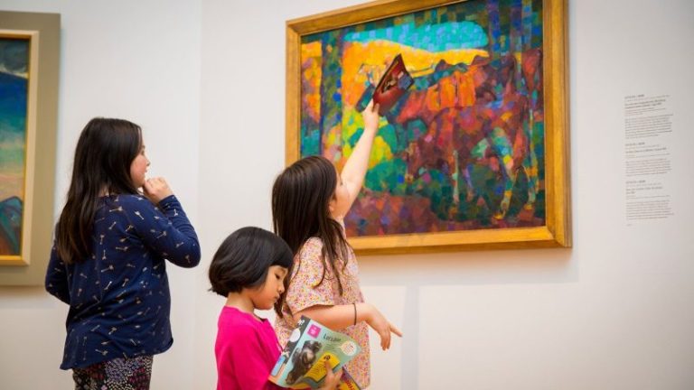 20 Epic March Break Activities for an Unforgettable Week - Park Indigo Blog