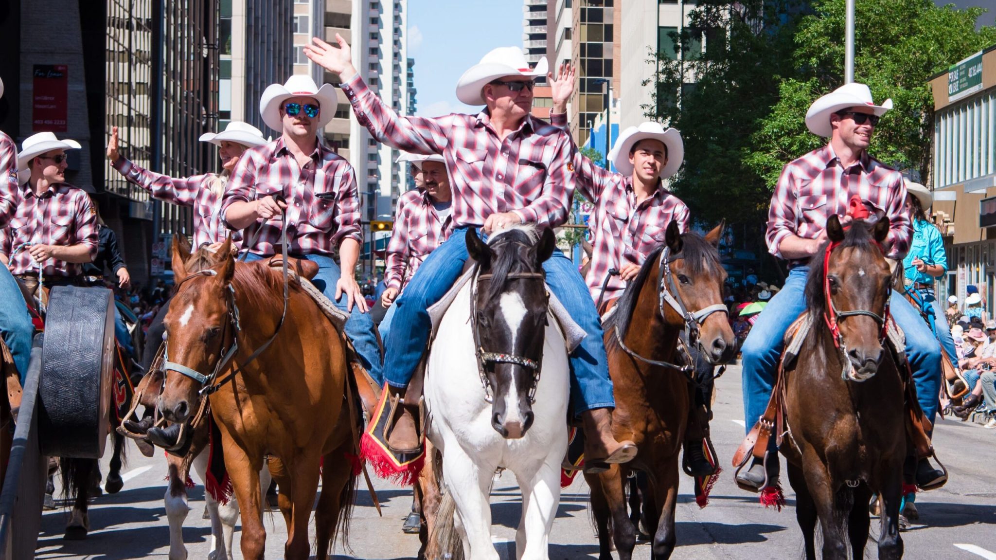 Stampede de Calgary 2025: Que faire, où Manger, où se Loger et où se ...