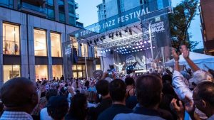 Oh, Canada — Let’s Jazz Things Up! 2025’s Go-To Festivals - Park Indigo ...