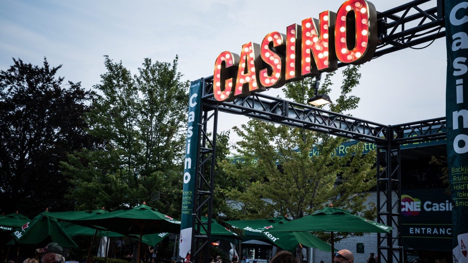 CNE (The Ex) Toronto 2025: What to See, Where to Eat, and Where to Park ...