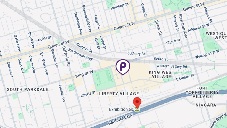 CNE (The Ex) Toronto 2025: What to See, Where to Eat, and Where to Park ...