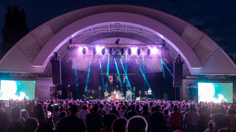 CNE (The Ex) Toronto 2025: What to See, Where to Eat, and Where to Park ...