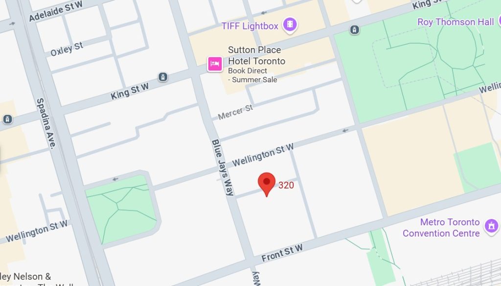 Ultimate Guide For (TIFF) 2025: Everything You Need To Know for Toronto ...