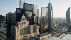 Ultimate Guide For (TIFF) 2025: Everything You Need To Know for Toronto ...