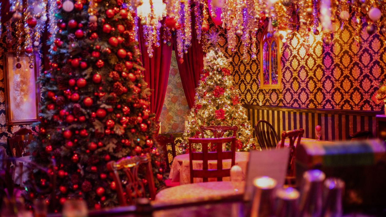 Top Holiday Events in Toronto You Need on Your Christmas Bucket List ...