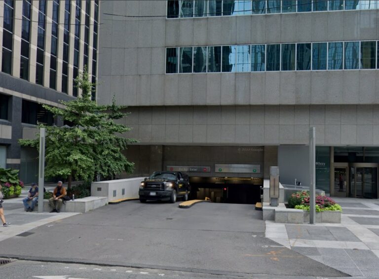 Where to Park Overnight: The Best 24/7 Parking Options in Canada’s ...