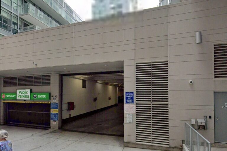 Where to Park Overnight: The Best 24/7 Parking Options in Canada’s ...