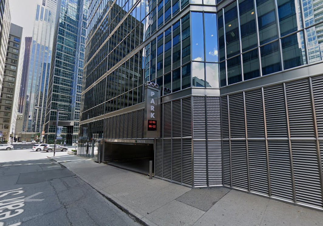 Where to Park Overnight: The Best 24/7 Parking Options in Canada’s ...