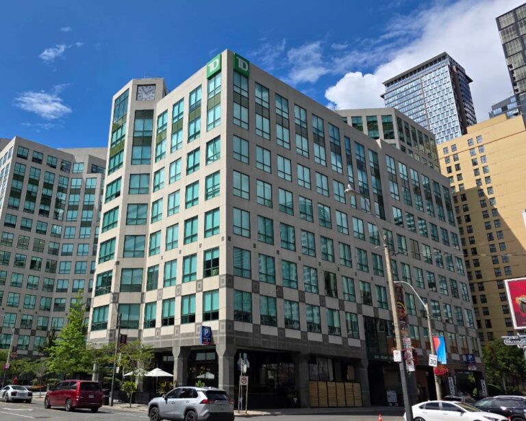Where to Park Overnight: The Best 24/7 Parking Options in Canada’s ...