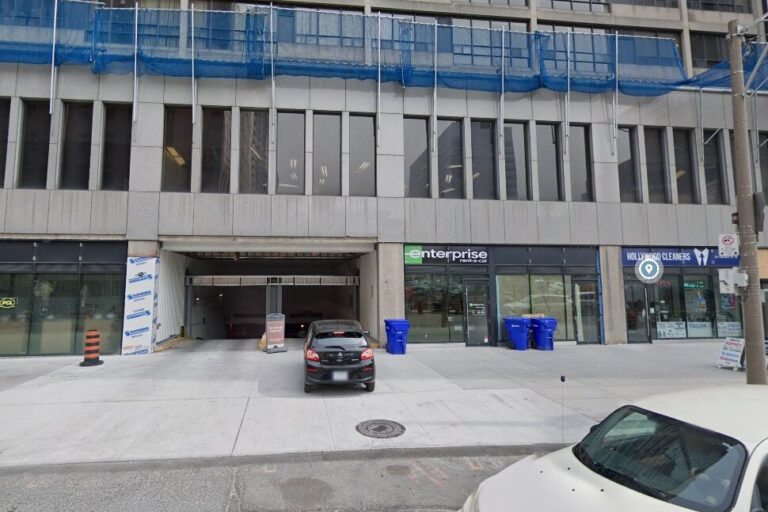 Where to Park Overnight: The Best 24/7 Parking Options in Canada’s ...