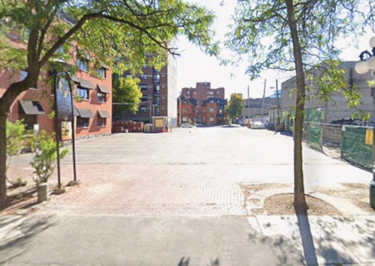 Where to Park Overnight: The Best 24/7 Parking Options in Canada’s ...