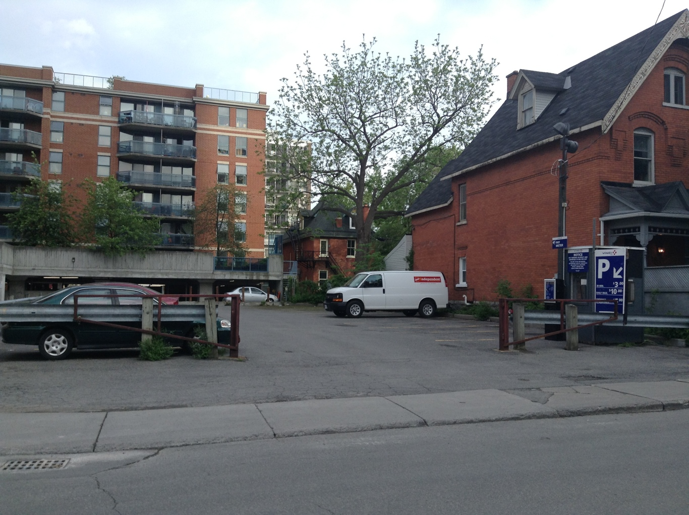 Where to Park Overnight: The Best 24/7 Parking Options in Canada’s ...