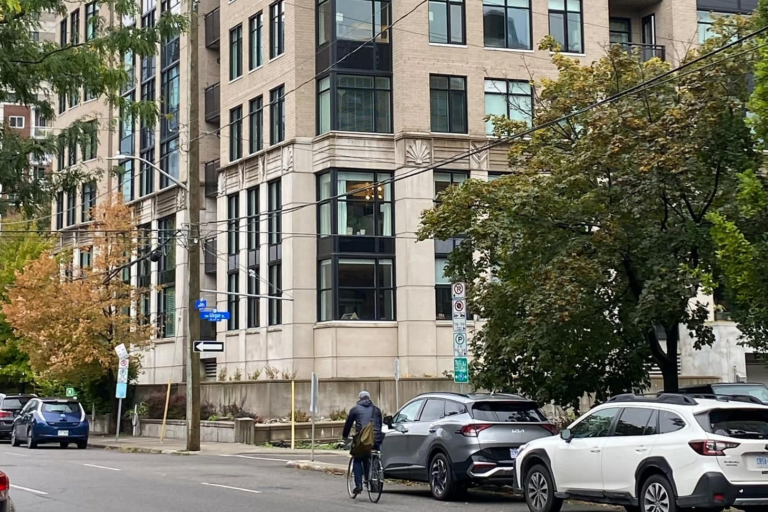 Where to Park Overnight: The Best 24/7 Parking Options in Canada’s ...