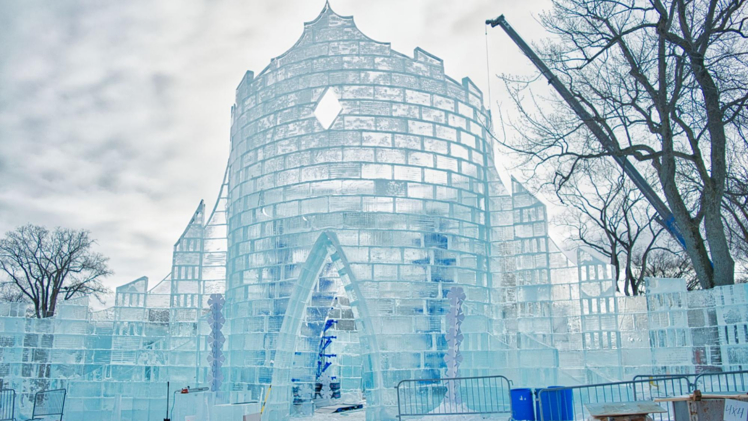 Vous planifiez le Carnaval de Québec 2026? Voici tout ce que vous devez ...