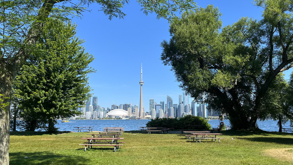 How to Spend the Perfect Victoria Day Long Weekend in Toronto - Park ...