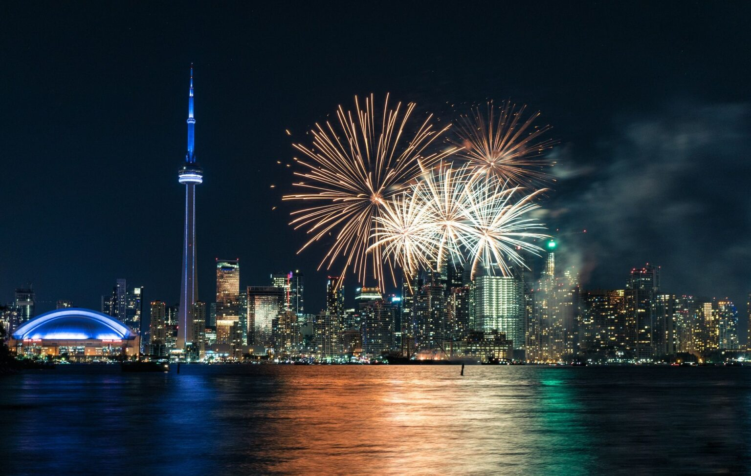 How to Spend the Perfect Victoria Day Long Weekend in Toronto - Park ...