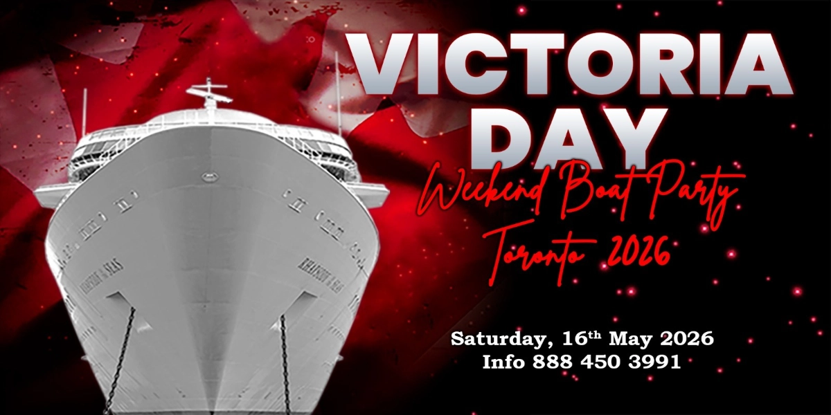 How to Spend the Perfect Victoria Day Long Weekend in Toronto - Park ...