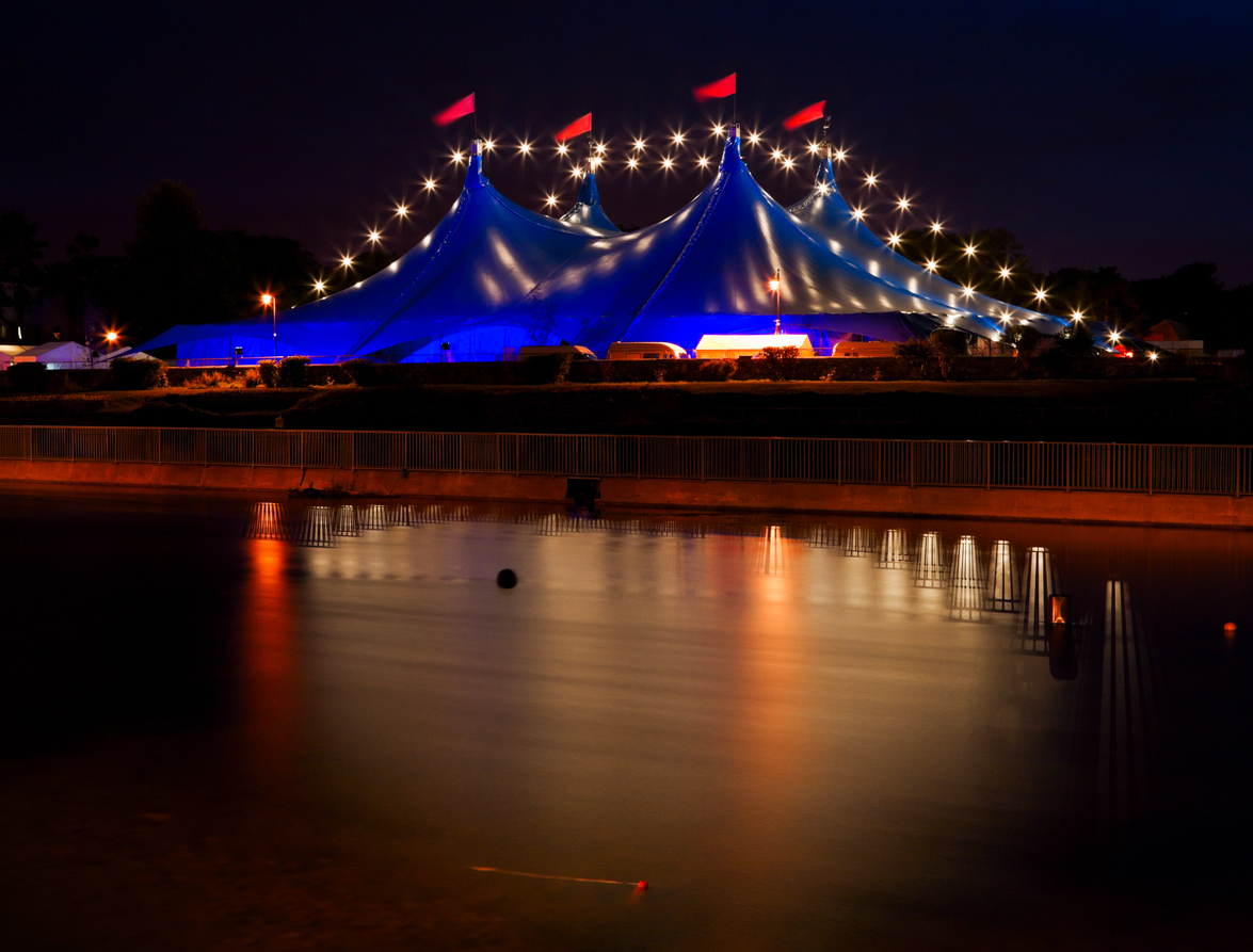 The Circus Returns to Toronto, Montréal & Vancouver: Everything You ...