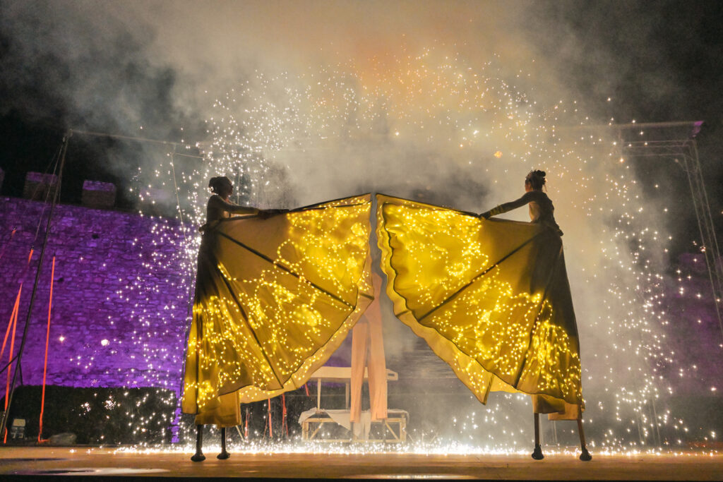The Circus Returns to Toronto, Montréal & Vancouver: Everything You ...